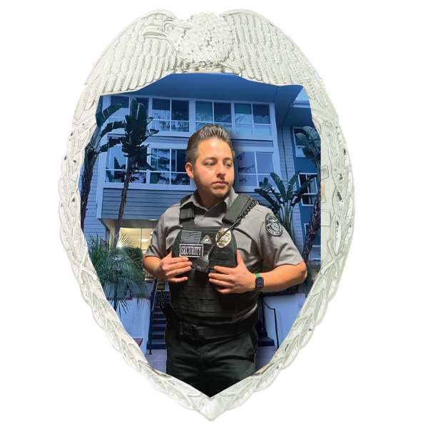 Griffin Protection Services | Security Guards in San Jose and Santa Clara