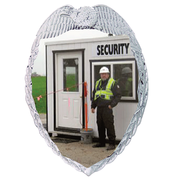Griffin Protection Services | Security Guards in San Jose and Santa Clara