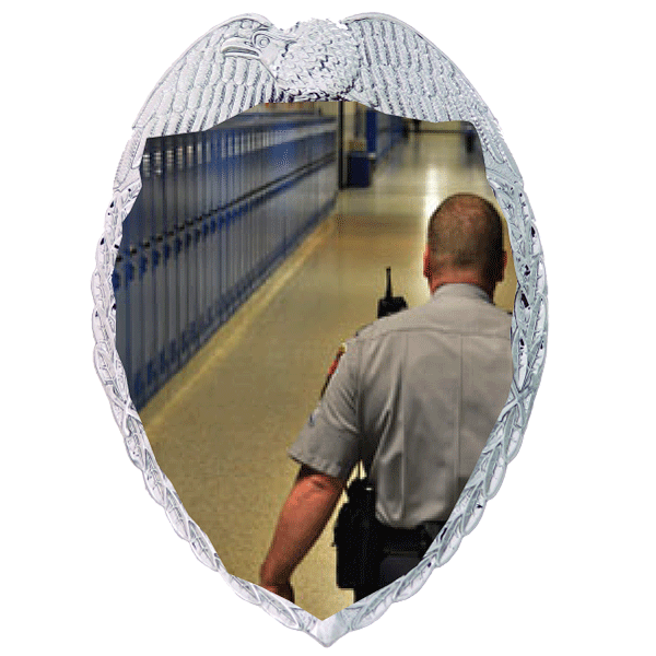 Griffin Protection Services | Security Guards in San Jose and Santa Clara