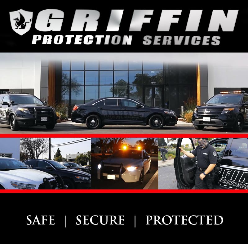 About Griffin Protection Services in Santa Clara, CA
