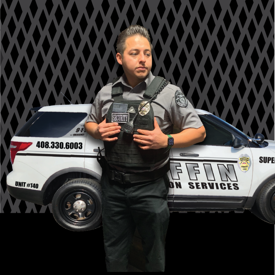 About Griffin Protection Services in Santa Clara, CA