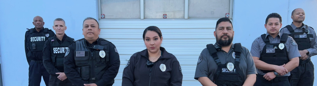 Careers at Griffin Protection Services in Santa Clara, CA